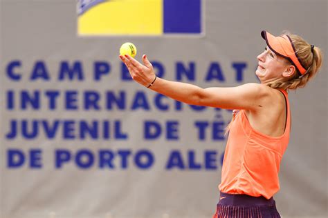 Anna Hertel Future Goat Welcome On The Board Tennis Forum