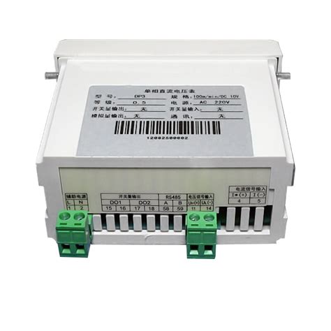 Tachometer Digital Display V Inverter MA I Vicedeal
