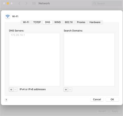 DNS In Computer Networks For Mortals Explained