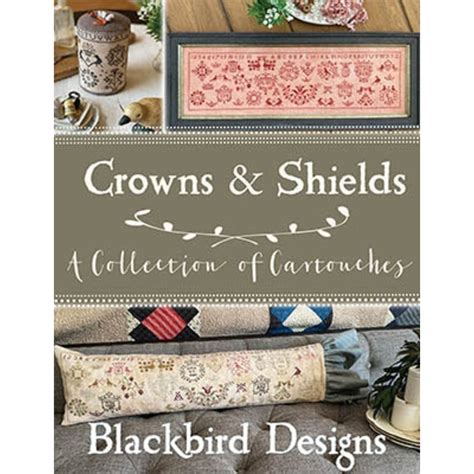 Crowns And Shields Pattern Constructrix Build Smarter Build Stronger