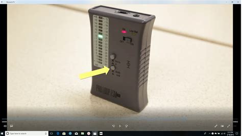 Calibrating Field Strength In A Phase Array Induction Loop System YouTube