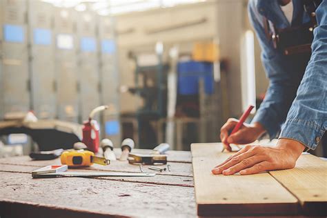 How To Design A Table With Simple Tools Port City Fence Deck