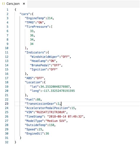 Build Real Time Dashboards Couchbase Analytics And Tableau