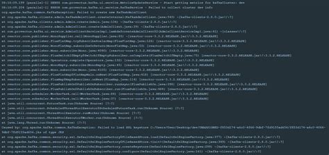 Connect Kafka Server With Ssl · Issue 817 · Provectuskafka Ui · Github