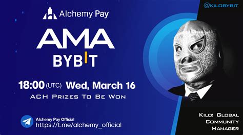 Alchemy Pay Ach Alchemypay Twitter