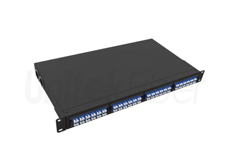 Popular Supplier High Density 4u 19 Inch 576 Core Rack Mount Mpo Mtp Patch Panel
