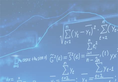 Statistics Mathematics