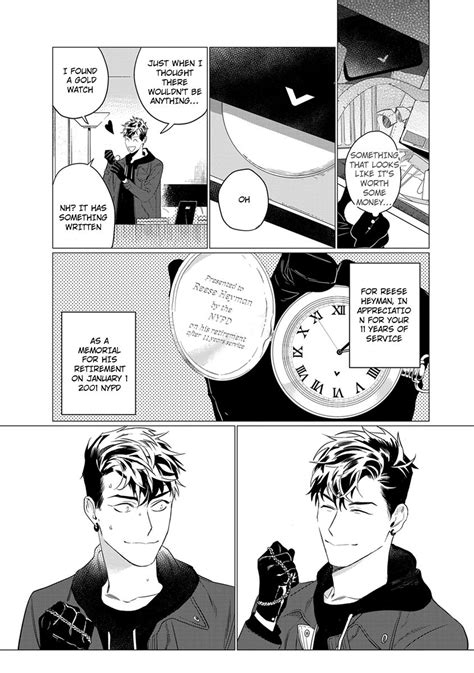 Ctk On Doorstep Eng Myreadingmanga