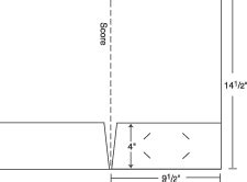 Folder Templates TheFolderStore Com