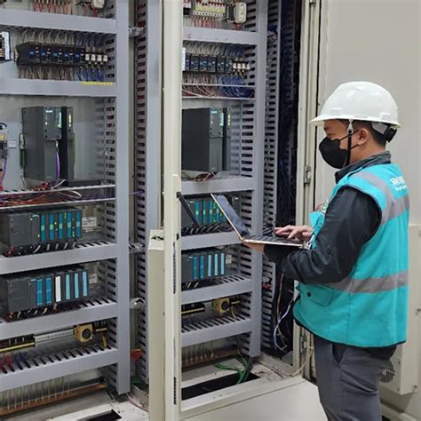 Landing Page New Original Hmi Servo Plc Supplier In China Kwoco