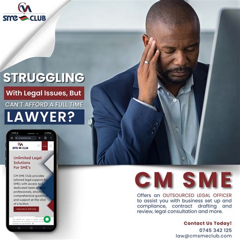 Cm Sme Club Nairobi