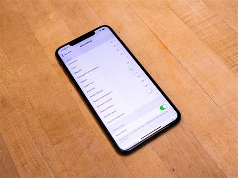 How To Increase Contrast And Reduce Motion On Iphone And Ipad Imore