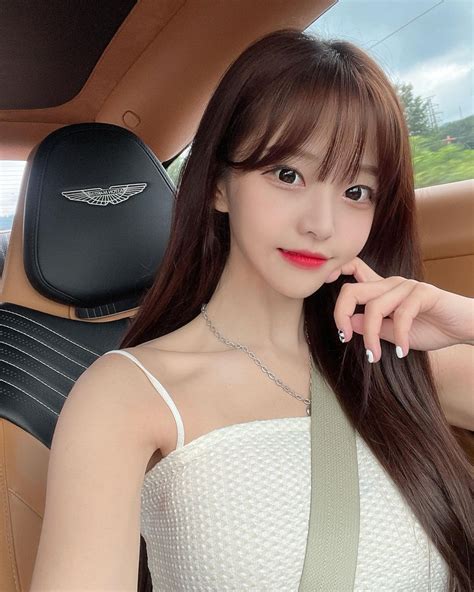 2023년 맥심 1월호 박민정 화보 촬영 움짤