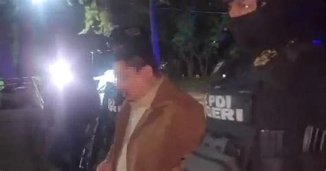 Liberan Y Reaprehenden Por Tercera Vez Al Exfiscal De Morelos Uriel