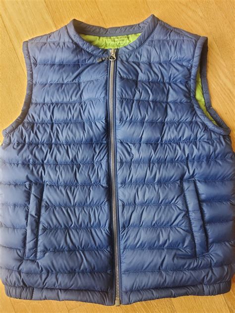 구스 조끼 당근 중고거래