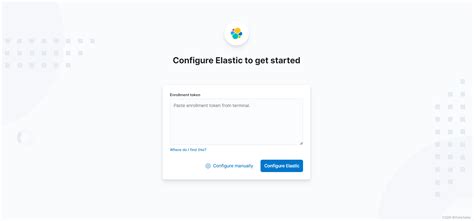 docker 中安装及使用ElasticSearch 8 4 1 和kibana elasticsearch官方文档8 4 CSDN博客