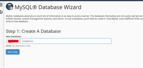 Smm Matrix Documentation