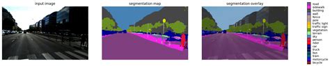 Github Gustavomoerssemanticsegmentation Semantic Segmentation For Driving Scenes And Object