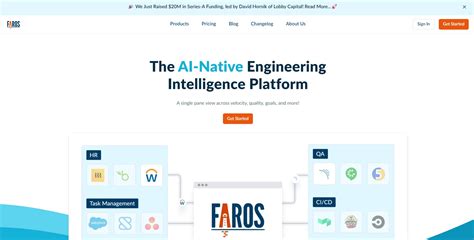 faros ai aitoolnet