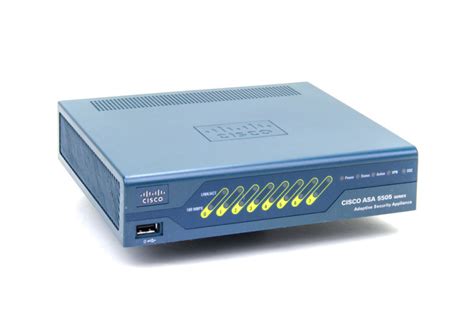 Used Cisco Asa 5500 X Series Equipnetworks