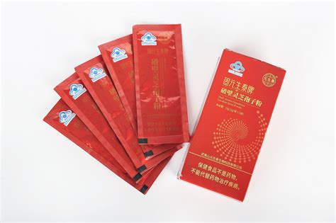 灵芝孢子粉 元生泰武夷灵芝官方网站