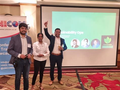 Narayanan Palani On Linkedin Sustainabilityops 18 Comments