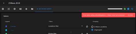 z wave js ui and z wave js z wave home assistant community