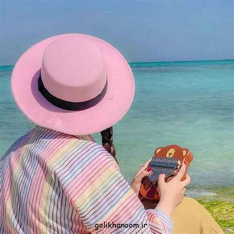 50 عکس پروفایل اینستا جدید 2024؛ یە حالی بە پروفت بدە گلی خانوم