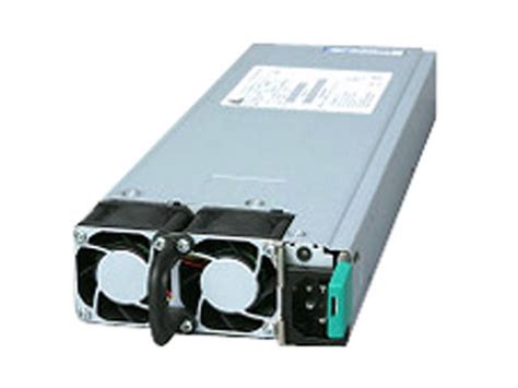 Intel Axx750wps Sr2600 2625ur 750w Hot Swap Power Supply Module