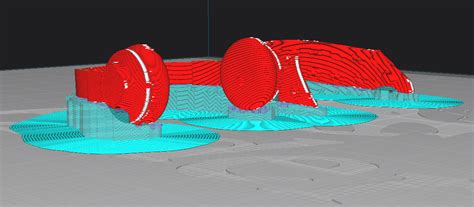 Cura Is Ignoring Z Axis Settings Issue Ultimaker Cura GitHub