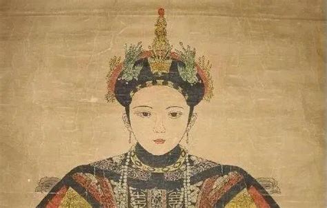 从太监安德海之死看东太后慈安和西太后慈禧的政治博弈 知乎