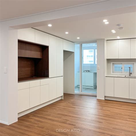 야음롯데캐슬 41py 울산인테리어 디자인아토