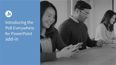How To Make An Interactive Powerpoint With Poll Everywhere Youtube