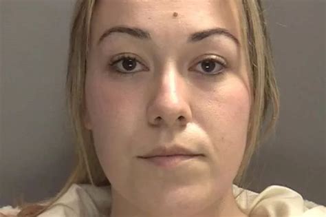 Why Prison Officers Keep Romping With Inmates After One Jailed For