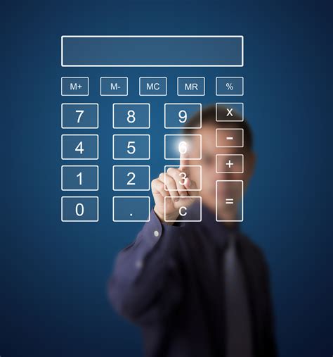 Windows 8 1s Calculator App Sums Up Whats Wrong With Microsofts New