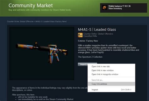 how to check float value csgo at eve collie blog