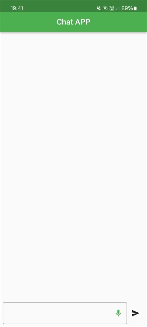 github thielg flutter chatbot