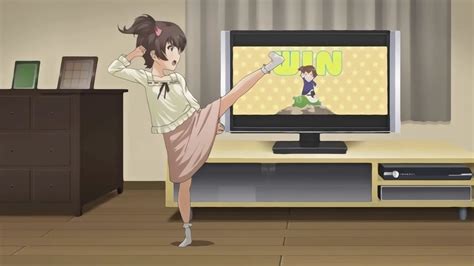 Shoujo Kyouiku Re Anime