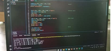 Sharanya R On Linkedin Gurutech Python Learning Programming Zoho