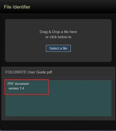 C Mo Abrir Un Archivo Sin Extensi N O Desconocido El Androide Feliz