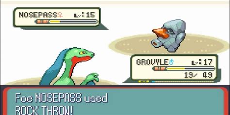 Pokémon Ruby Sapphire And Emerald 10 Most Useless Hoenn Pokémon You Shouldnt Even Bother With