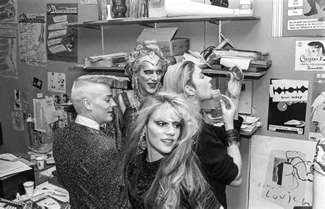 Timeless Ed Eric Kroll The New York Years 1971 1994 The Eye Of