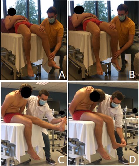 Immediate Effect Of Neurodynamic Mobilization On Knee Extension Angle