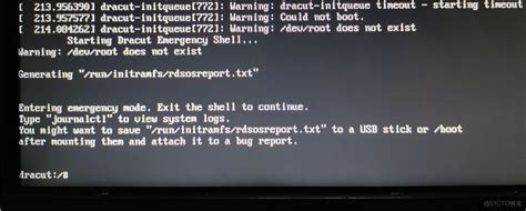 解决centos7 用u盘安装卡住 无法进入安装界面 centos7 u盘安装报错 mob6454cc6328d1的技术博客 51cto博客