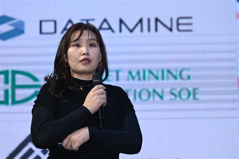 Монголын Геологи Монголын Геологи Хайгуул Чуулга Уулзалт