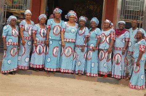 News Catholic Nurses Guild Nigeria