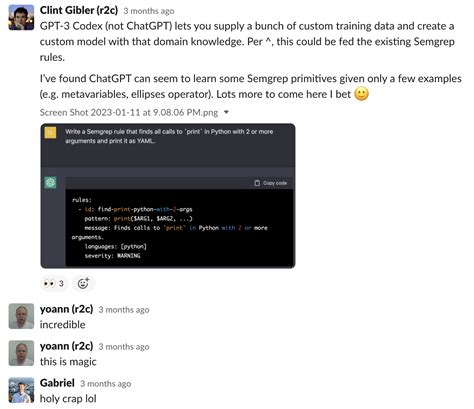 using ai to write secure code with semgrep semgrep