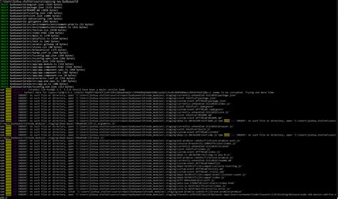 angular cli on core 2 0 stack overflow