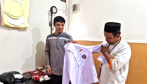 Ahmad Sabil Al Faqih Pebisnis Fashion Yang Aktif Berdakwah Dan Berdaya