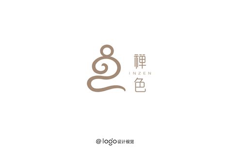 中国风LOGO设计欣赏